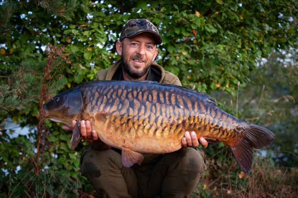 Pettitts Banger | Total Carp